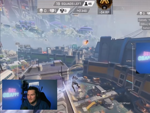 Apex Legends eDPI Calculator - Sensitivity Converter & Pro Settings ...